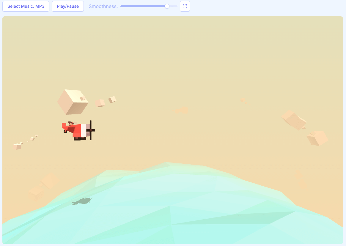 Ultimate Visualizer - Professional Data Visualization Tool